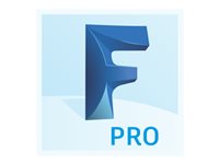 Autodesk FormIt Pro - Subscription Renewal (3 years) - 1 seat