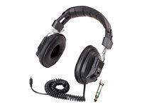 Califone Classroom Pack 3068AV-10L - headphones