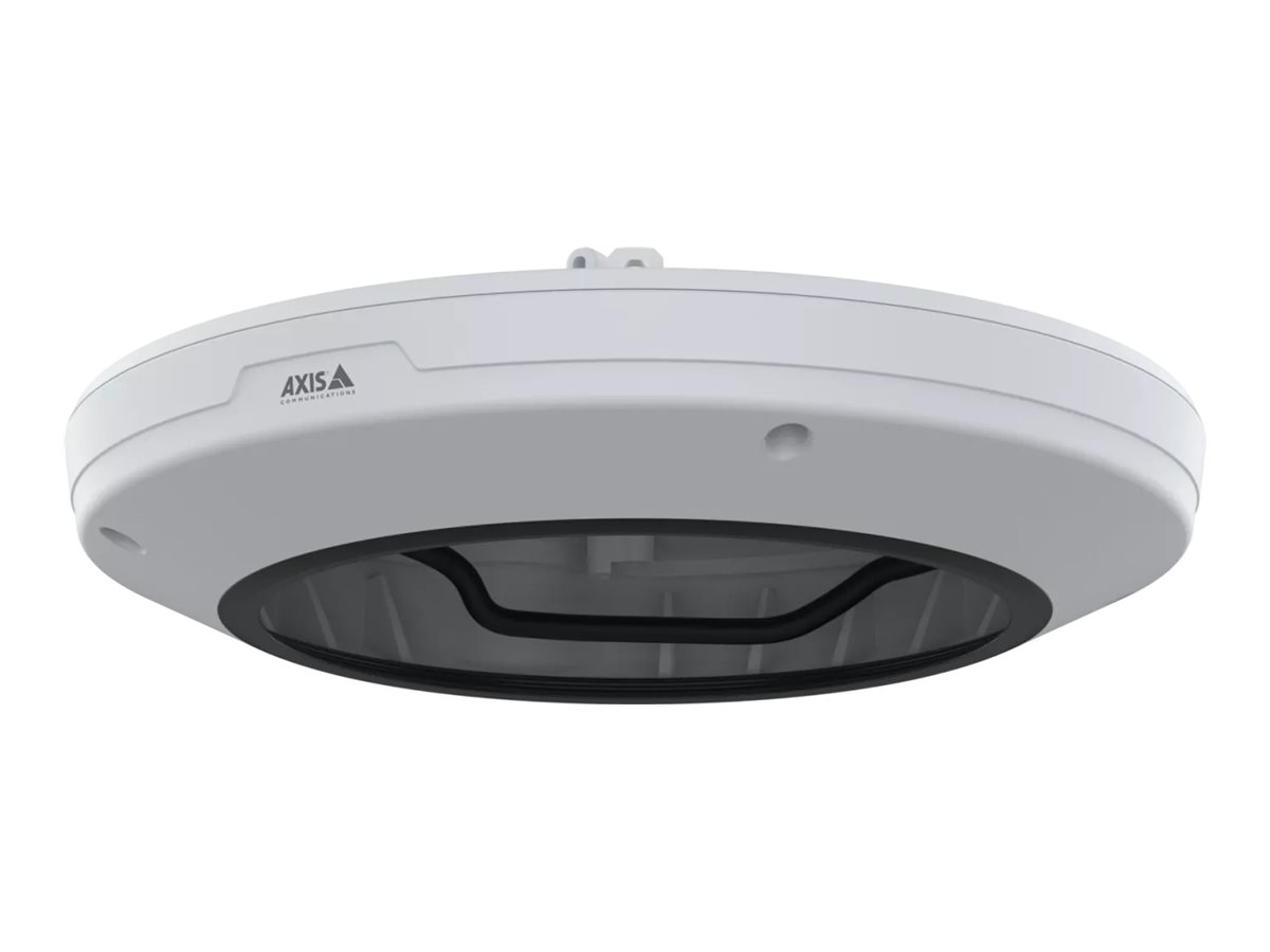 AXIS - Camera housing | Overview, Specs, Details | SHI
