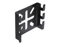 Tripp Lite SmartRack Wall/Floor Spider Bracket for Wire Mesh Cable ...