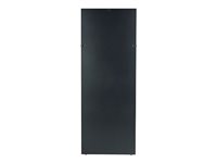 APC NetShelter SV Side Panels - rack panel - 42U