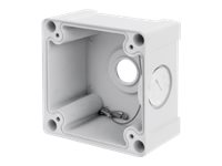 Vivotek AM-719 - camera junction box
