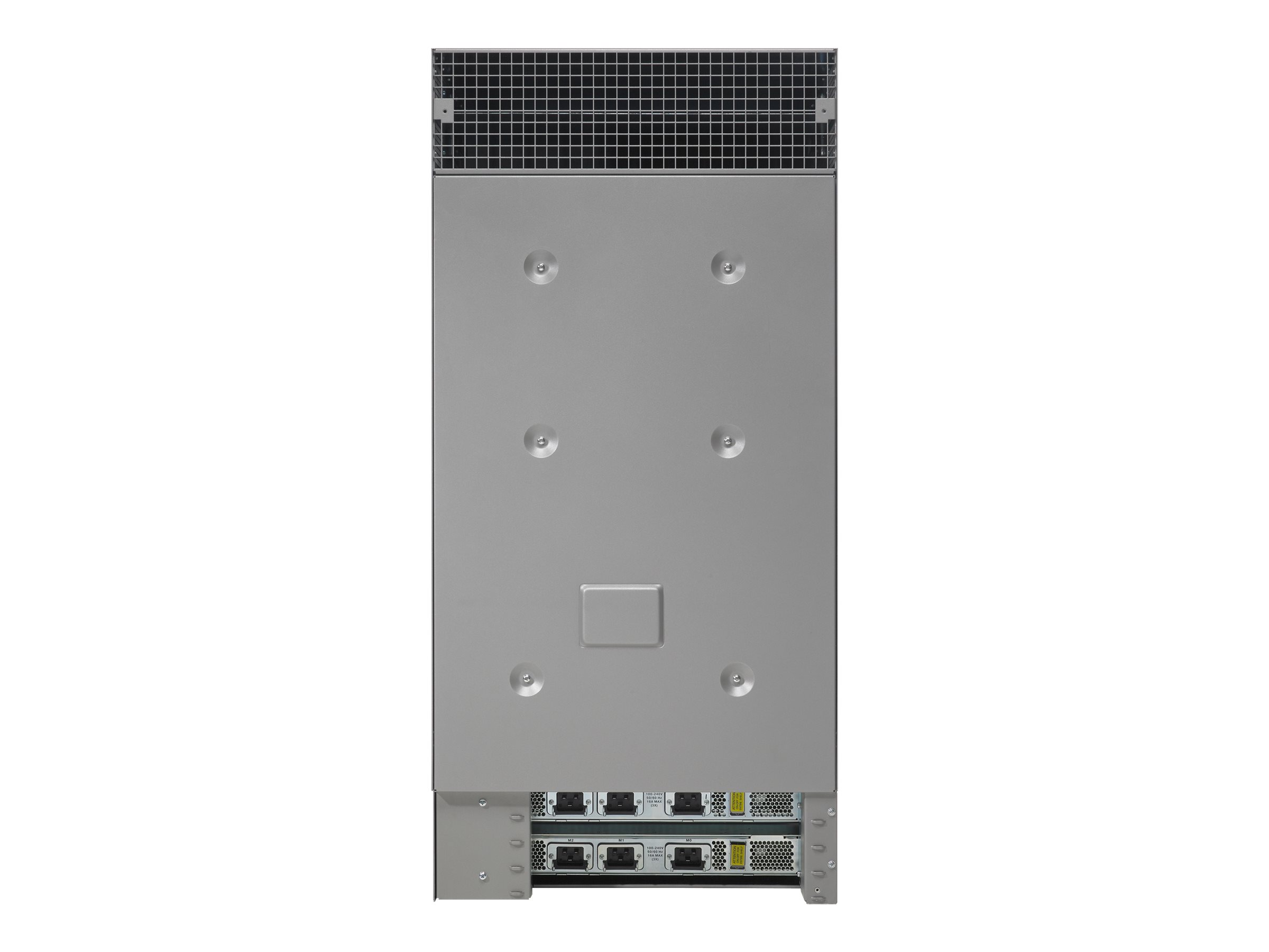 Cisco ASR 9010 with PEM Version 2 | Overview, Specs, Details | SHI