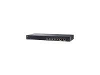 Allen-Bradley Stratix 5800 1783-MMS10E - switch - 10 ports - managed