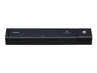 Canon imageFORMULA P-208II Personal Document Scanner