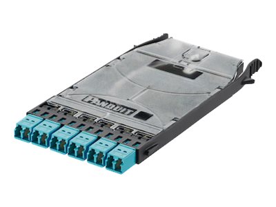 Panduit HD Flex Splice Cassette - fiber-optic splice box