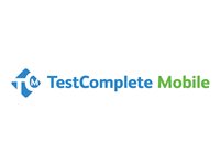 TestComplete Mobile Module - maintenance (renewal) (2 years) - 1 node ...
