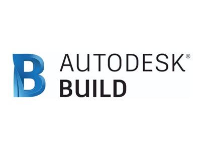 Autodesk Build Unlimited Cloud - New Subscription (3 years) - 1 license