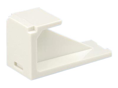 Panduit MINI-COM - Modular insert (blank) | www.shi.com