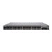 Juniper Networks EX 3300 48P - switch - 48 ports