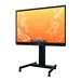 Promethean AP-ASM-70 - stand - for touchscreen