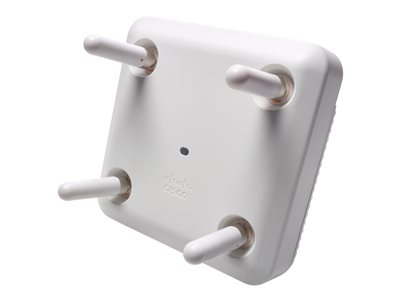 Cisco Aironet 2802E - wireless access point - Wi-Fi 5