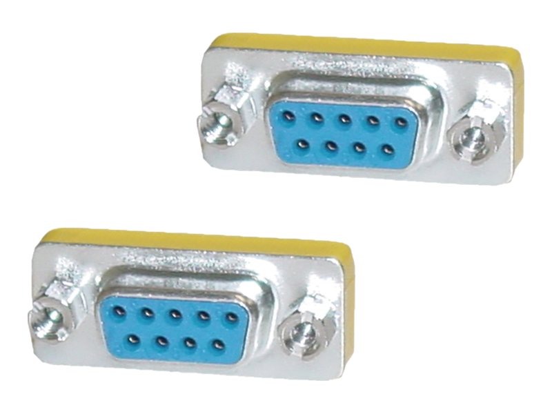 4XEM - Serial gender changer | Overview, Specs, Details | SHI