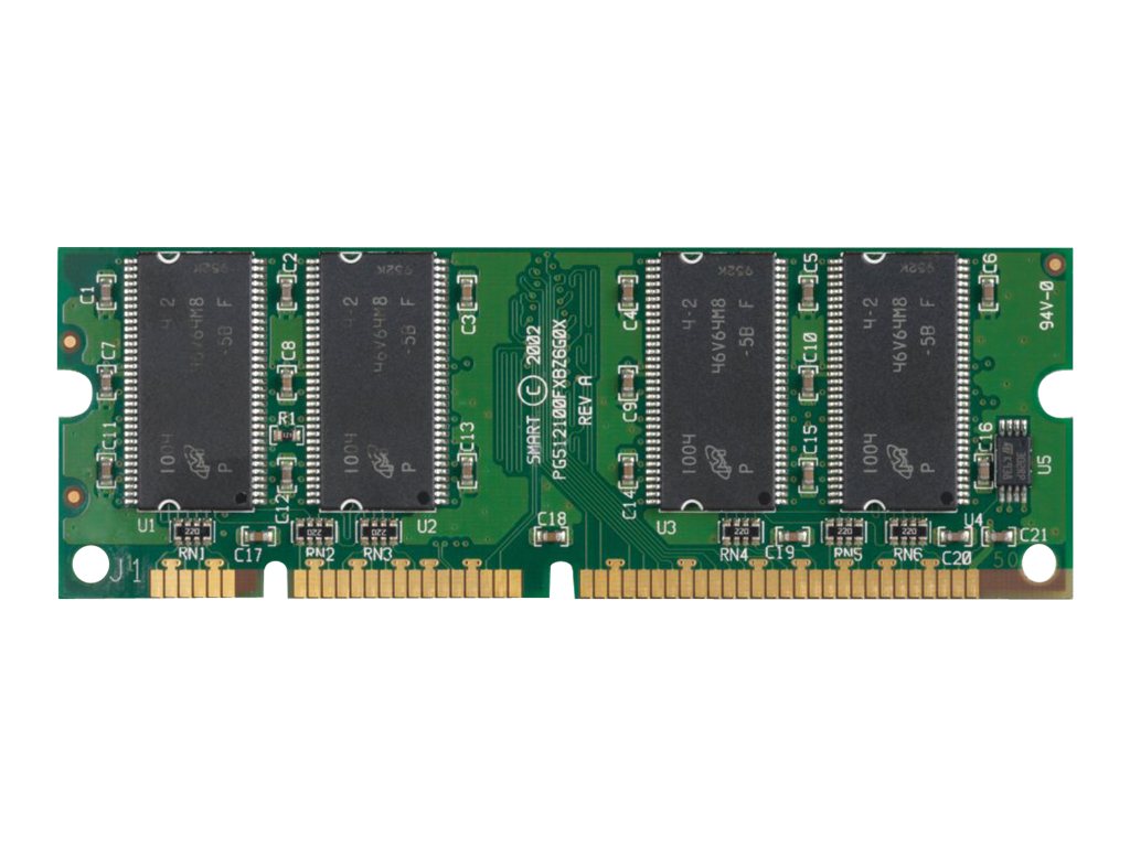 HP - DDR - module - 512 MB | SHI