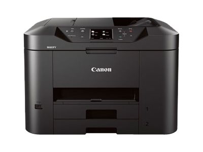 Canon MAXIFY MB2320 - multifunction printer - color - with Canon ...