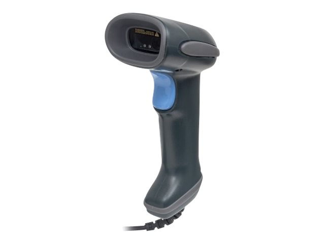 Manhattan 2D Barcode Scanner | Overview, Specs, Details | SHI