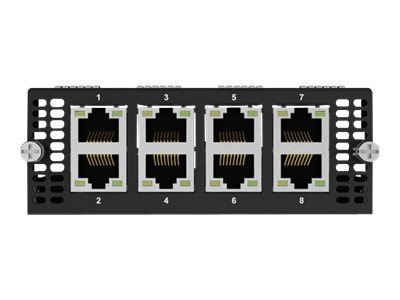 Peplink FlexModule Plus | Overview, Specs, Details | SHI