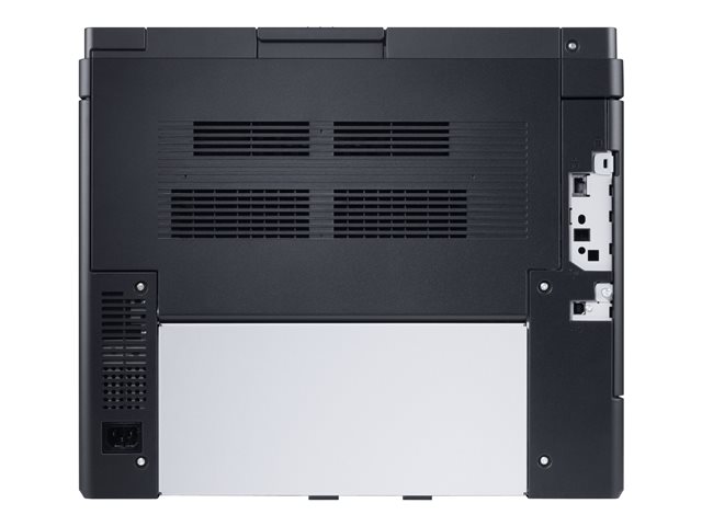 Dell C3760n - printer - colour - laser - 210-40378 - Currys Business