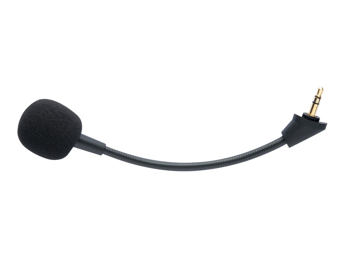 HyperX Cloud Alpha - Microphone | Overview, Specs, Details | SHI