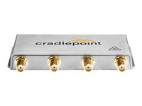 Cradlepoint MC400-5GB - wireless cellular modem - 5G LTE Advanced Pro
