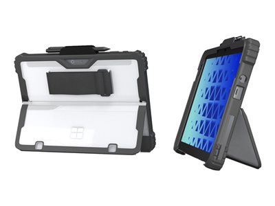 MAXCases Extreme Shell - notebook shell case