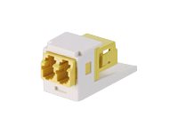 Panduit MINI-COM - Modular insert | Overview, Specs, Details | SHI