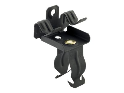Panduit Stronghold - Conduit clips with beam clamp | www.shi.com