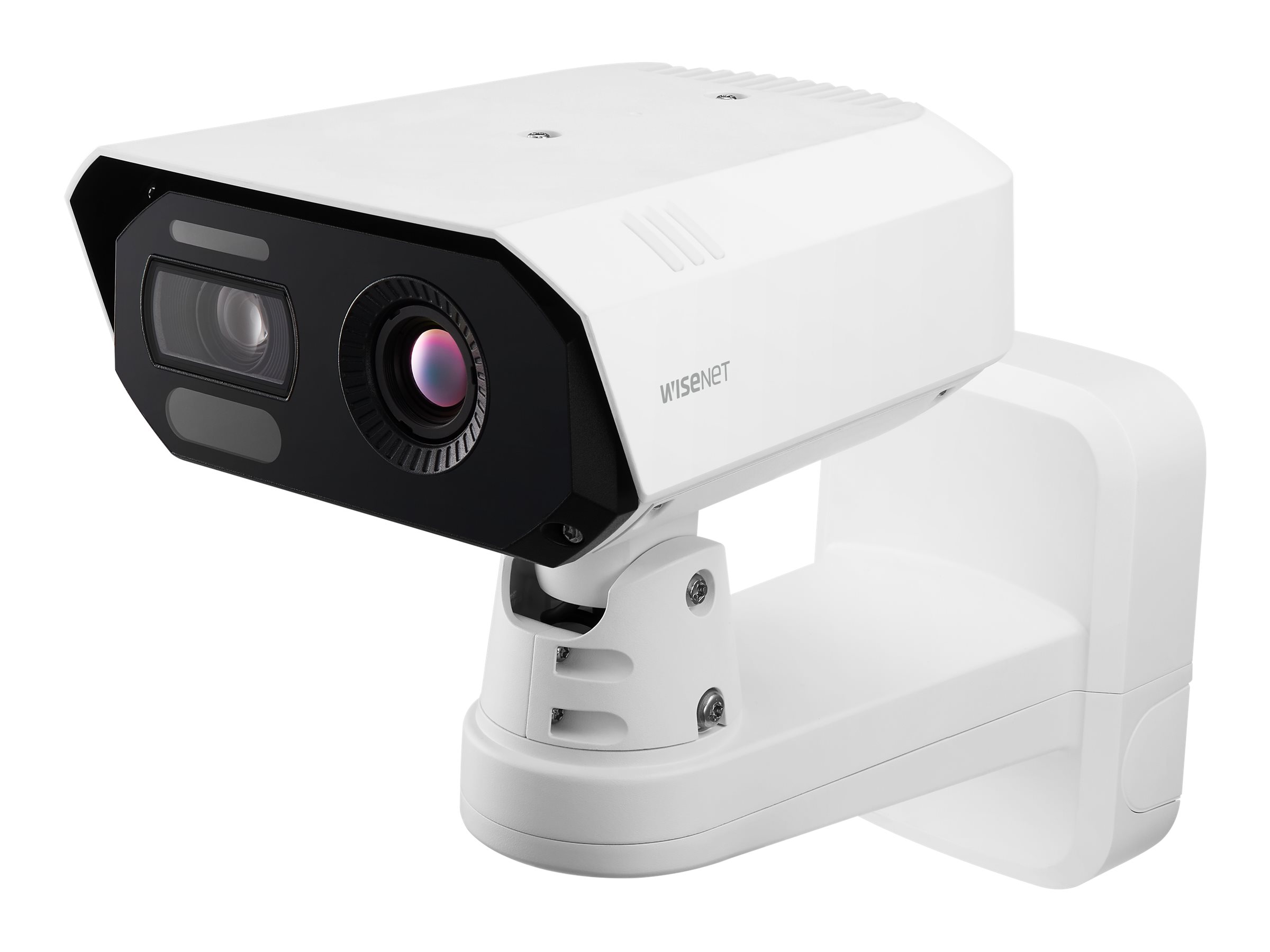 Hanwha Vision WiseNet T TNM-C4960TD | Overview, Specs, Details | SHI