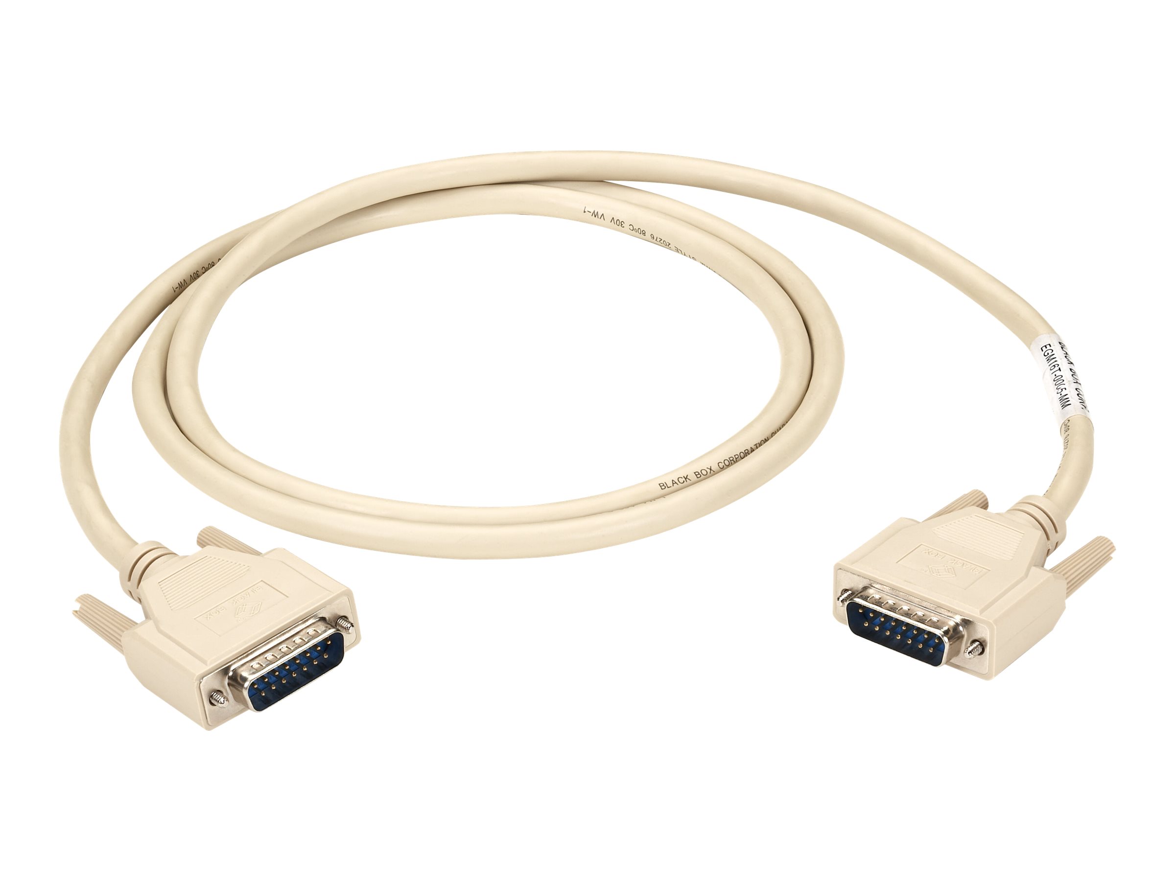 Black Box - Serial cable | SHI Direct