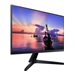 Samsung F27T350FHN - T35F Series - LED monitor - Full HD (1080p) - 27"