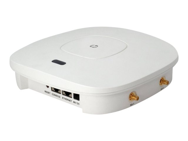HPE 425 (WW) - radio access point - Wi-Fi - JG654A - Currys Business