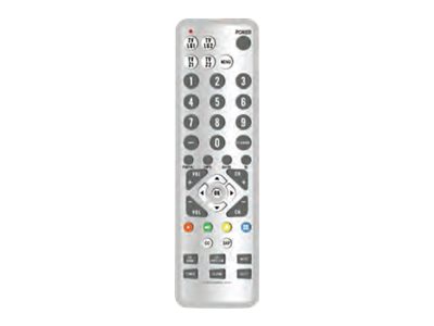 LG INSTALLERRC remote control