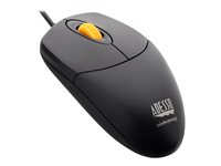 Adesso iMouse W3 - mouse - USB