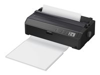 Epson FX 2190II - printer - B/W - dot-matrix