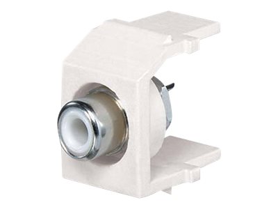 Panduit NetKey - Modular insert | Overview, Specs, Details | SHI