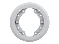 AXIS TP1601 - camera dome electrical box mounting adapter plate