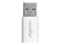 Rocstor Premium - USB-C adapter - USB Type A to USB-C
