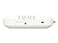 Digi EX50 - wireless router - WWAN - Wi-Fi 6 - Wi-Fi 6 - 3G, 4G, 5G ...