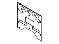 Chief P-Series Interface Brackets - For Flat Panel Mount - Black