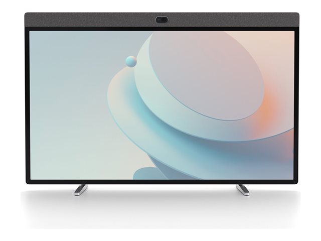 Neat Pad - touch-screen controller and scheduling display for meeting ...
