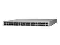 Cisco 8000 Series 8201 - router - rack-mountable