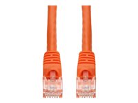AddOn patch cable - 6 ft - orange