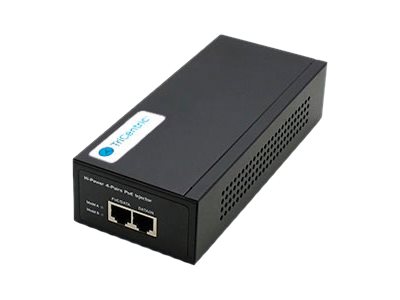 TriCentric - PoE injector - 30 Watt