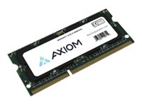 Axiom - DDR3 - module | www.shi.com