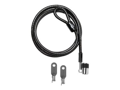 Kensington ClickSafe Ultra Custom Keyed Lock | Overview, Specs, Details ...