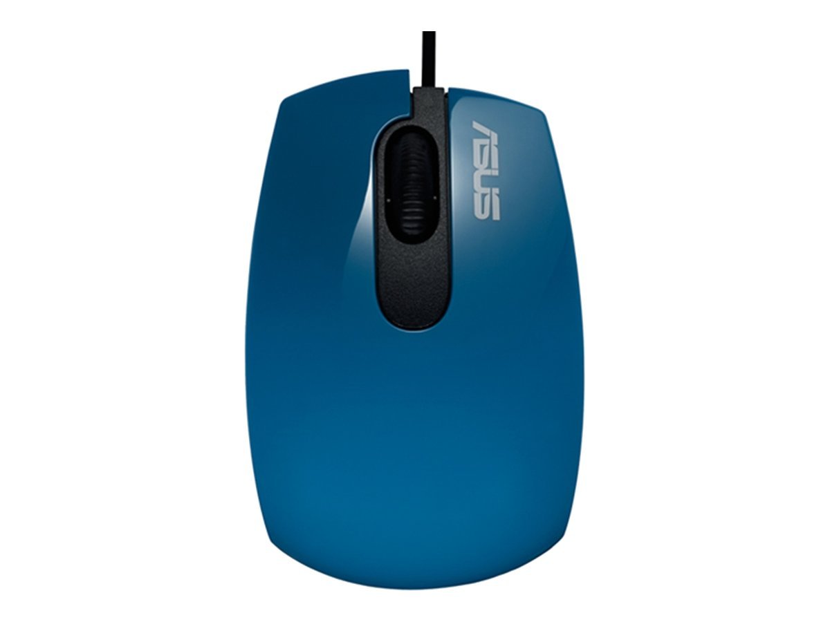 ASUS UT210 - Mouse - right and left-handed | Overview, Specs, Details | SHI