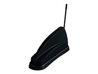 Panorama MiMo Sharkee - antenna