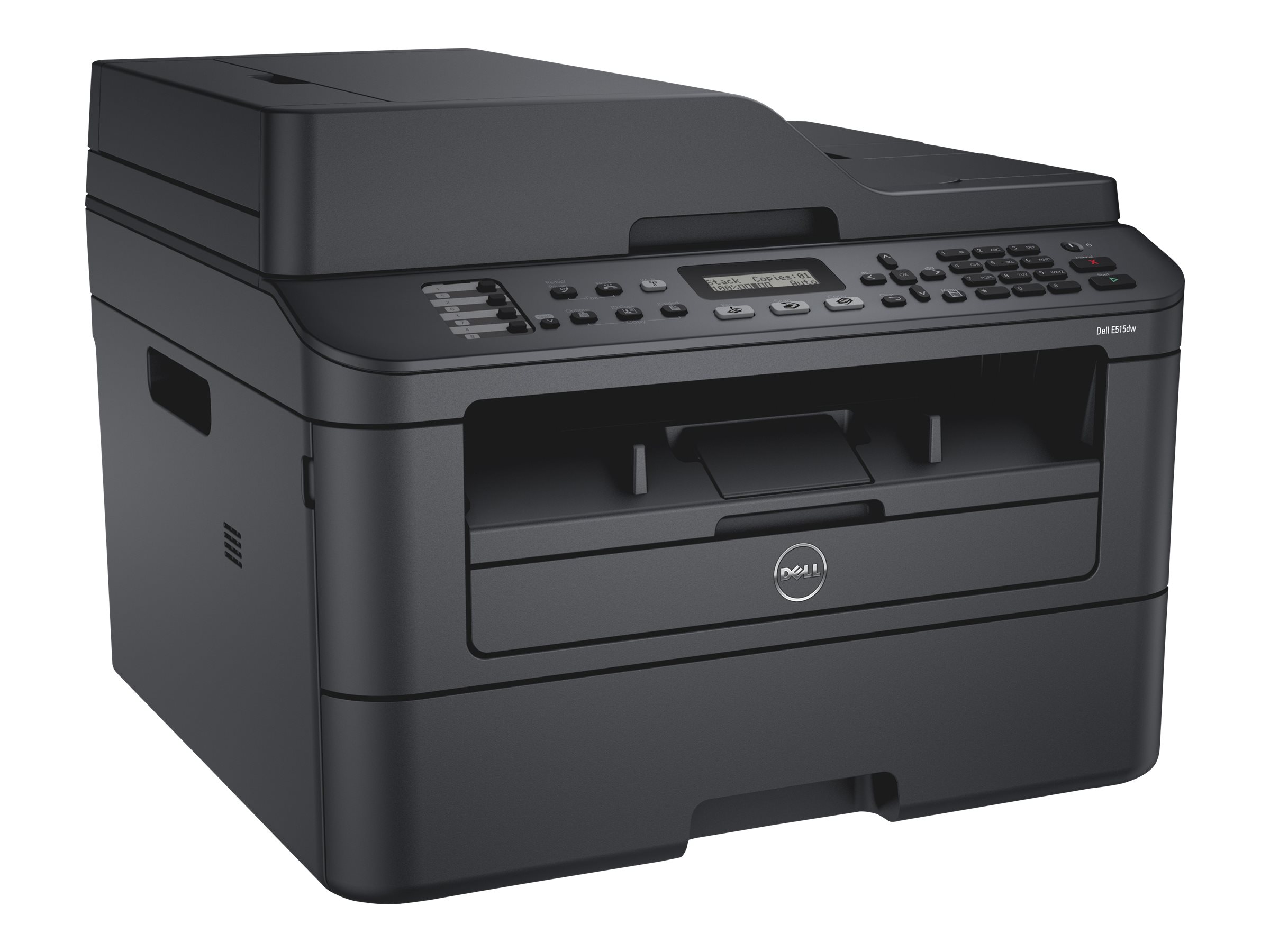 Dell E515dw - Multifunction printer | Overview, Specs, Details | SHI