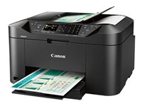 Canon MAXIFY MB2120 - multifunction printer - color - with Canon ...