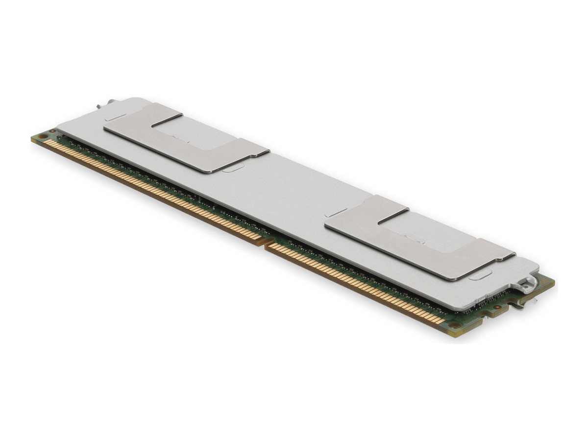 AddOn - DDR3 - module | Overview, Specs, Details | SHI